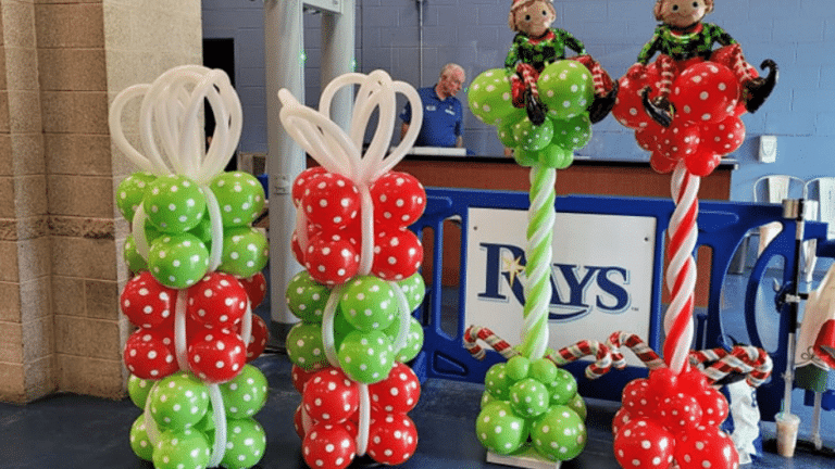 Balloon Column Costs and Budgeting: A Complete Guide for Your Next Event