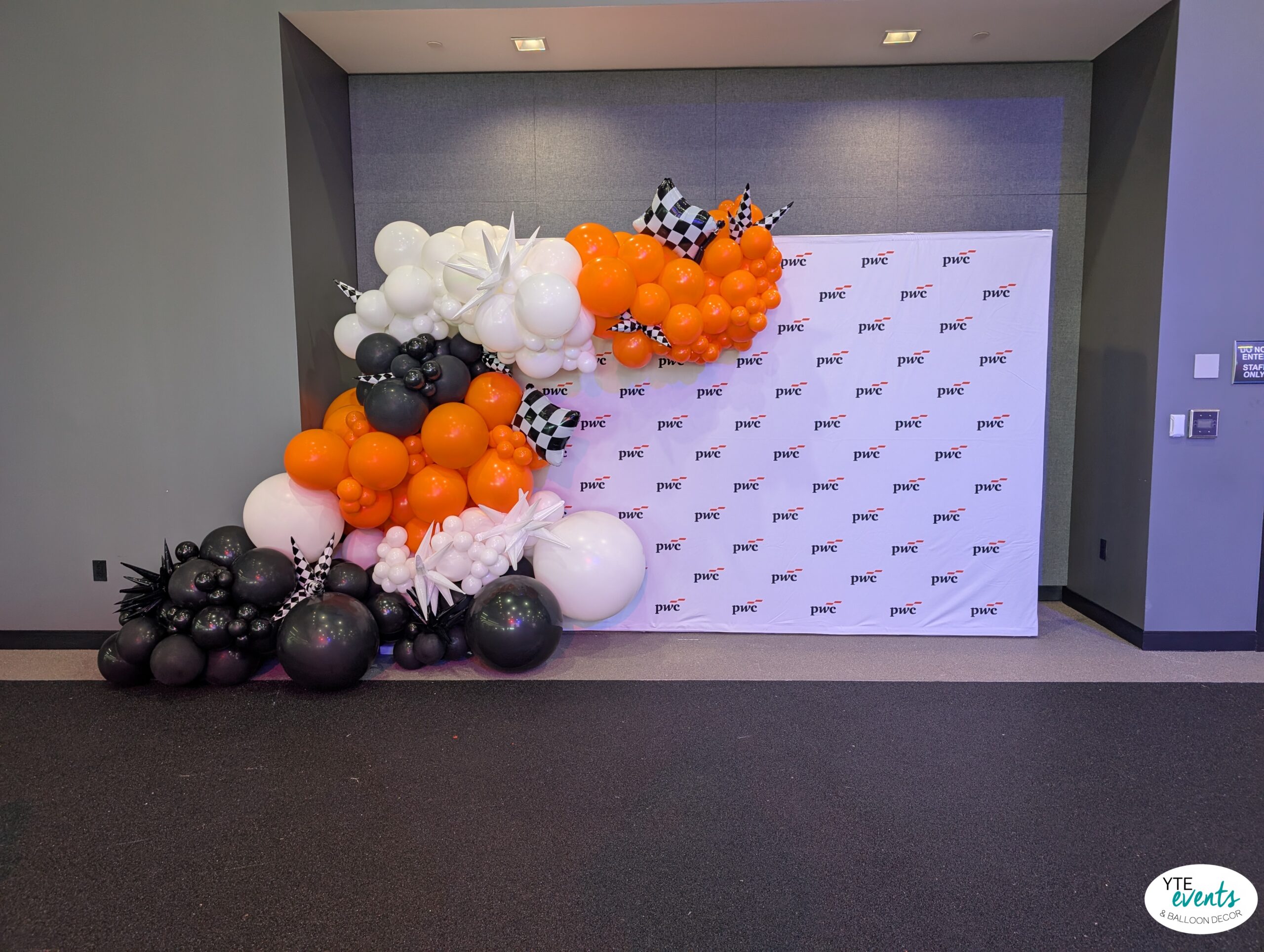 Boost Employee Spirit with Racing-Themed Corporate Events | YTEevents